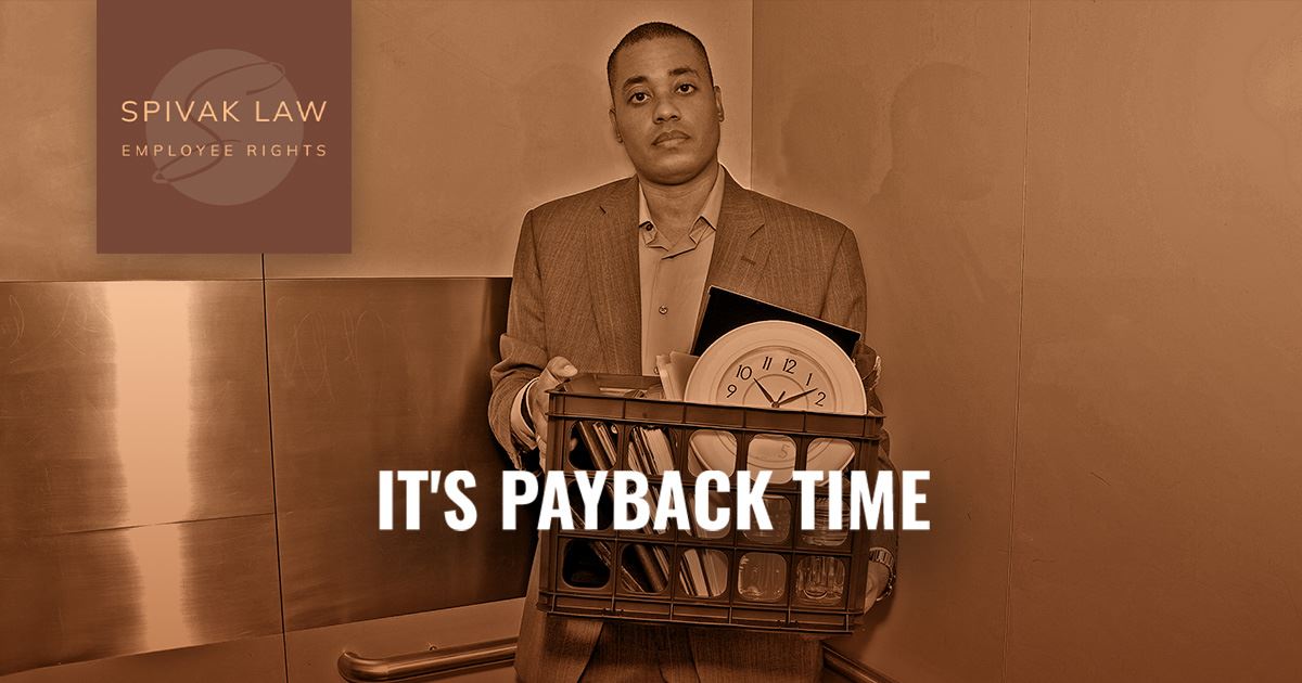 Locations | The Spivak Law Firm